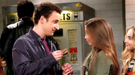 Girl Meets World Pilot Review Ign
