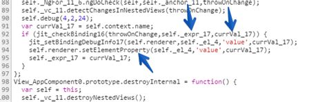 Javascript Angular 2 Input Value Not Updated After Reset Stack Overflow
