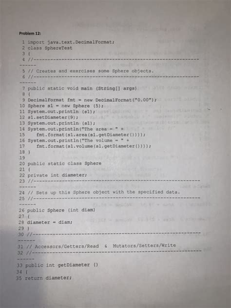 Solved Please Run This Program In Jgrasp And Take A