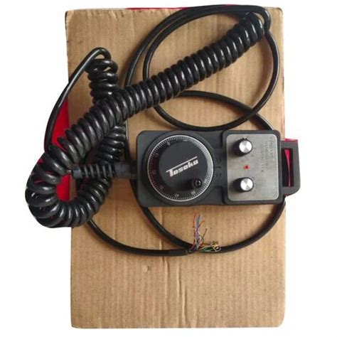 Semi Automatic CNC Manual Pulse Generator Sine At 8800 In Faridabad