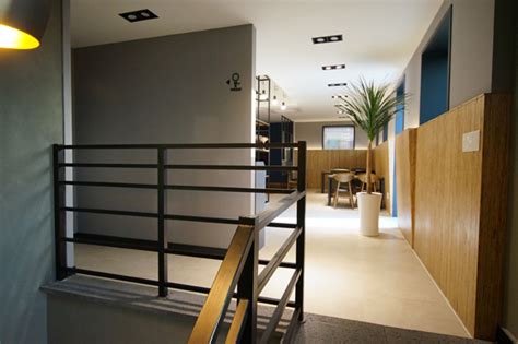 Board 상업공간 바리스타비 커피숍