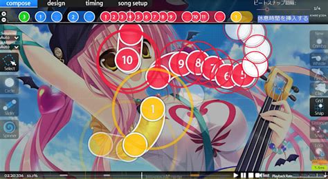 Make An Osu Map For You By Nol Fiverr