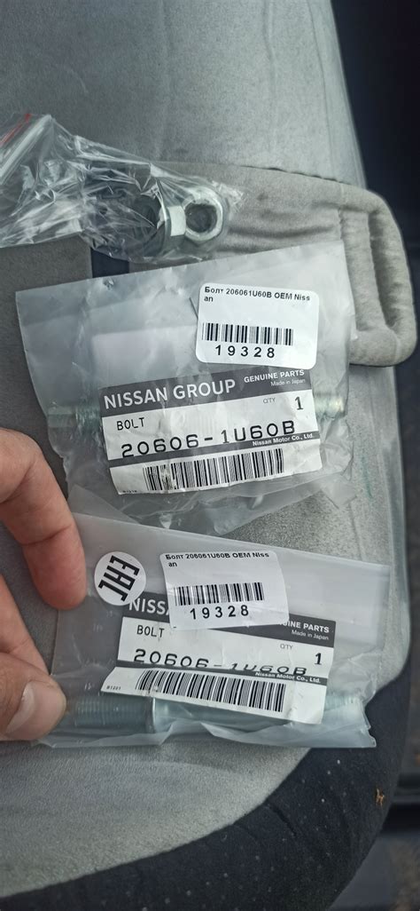 Скрипучий случай — Nissan Qashqai (1G), 2 л, 2012 года | визит на ...