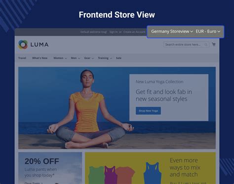 Magento 2 Geoip Extension Ip Country Customer Redirect Module Webkul