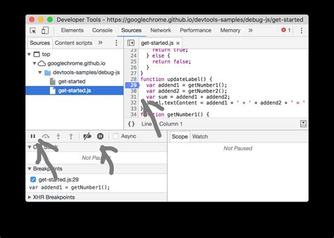 Javascript Today Angular Opens Debugger After Refresh On Localhost Why Stack Overflow