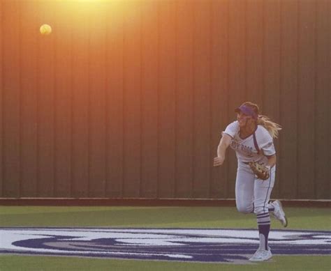Photos Weatherford Vs Ld Bell Softball Gallery