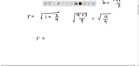 solved a complex number and its modulus graph the complex number and