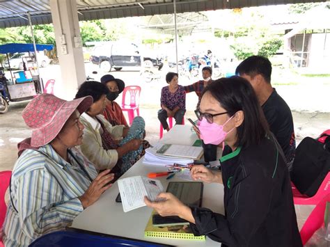 กรมส่งเสริมการเกษตร แจ้งเกษตรกรสามารถขึ้นทะเบียนและปรับปรุงทะเบียนเกษตรกรผ่านช่องทางออนไลน์ E