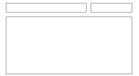 Rectangle Box Cad Blocks In Autocad Dwg File