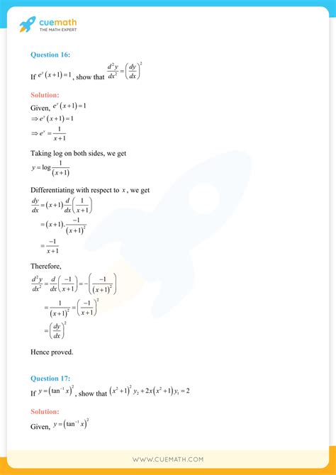 Ncert Solutions For Class 12 Maths Chapter 5 Exercise 57 Continuity
