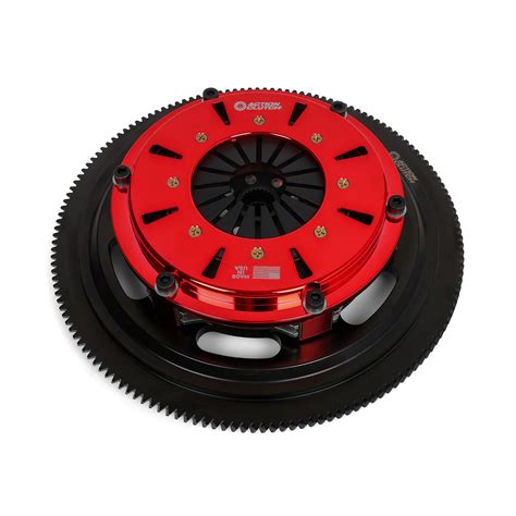 Action Clutch 725 Twin Disc Race Clutch Kit 17 21 Civic Type R W