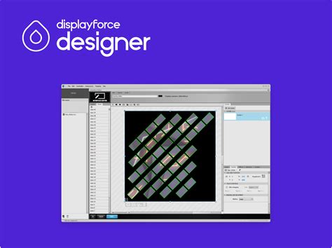 Визуальный редактор шаблонов и интеграции