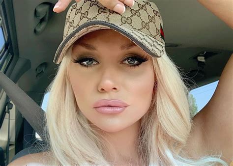 Courtney Stodden Now Courtney Stodden Claims She Was Groomed And Verbally The