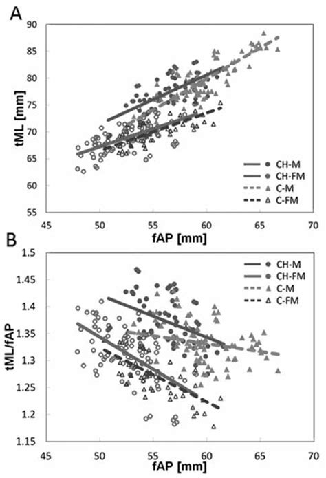 Racial And Sex Effects On The Femorotibial Morphological Relations