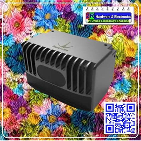 Jual LiDAR CE30 A Solid State Array Sensor Kota Surabaya 2R