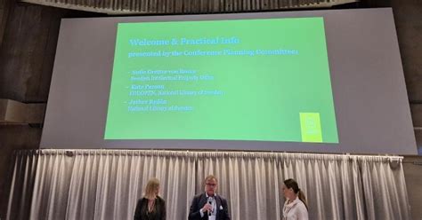 Jerker Rydén On Linkedin Event Report 1 Digital Knowledge The