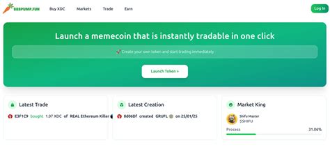 Memecoin Launch Guide Token Creation To Marketing An End To End Guide