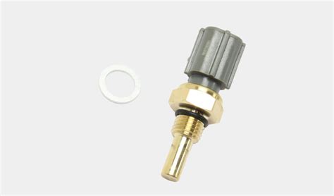 P Code Fuel Temperature Sensor A Circuit High In The Garage With CarParts Com