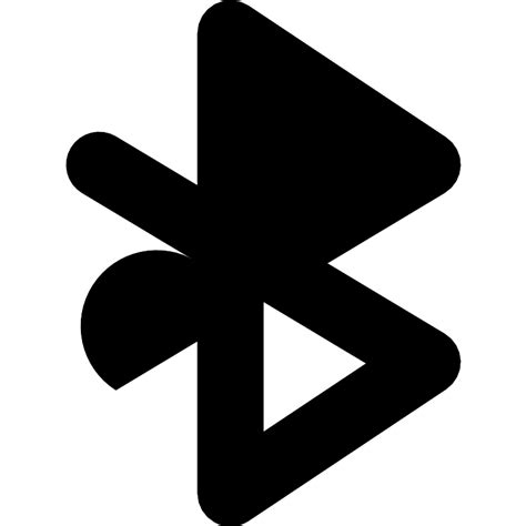 Bluetooth Connection Device Vector Svg Icon Svg Repo