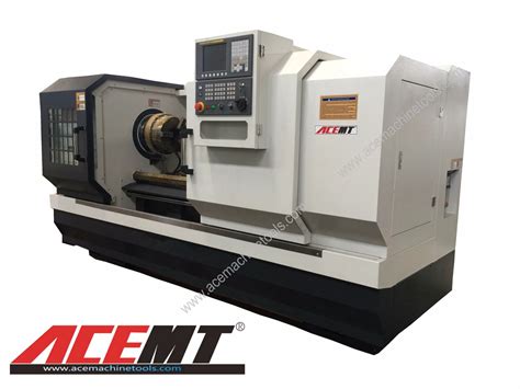 CNC Lathe Machine CK6166X750 1000 1500 CNC Lathe And CNC Lathe Machine