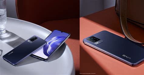 Vivo V G Arrives In Singapore One Of The Industrys Thinnest Smartphone Equipped With A