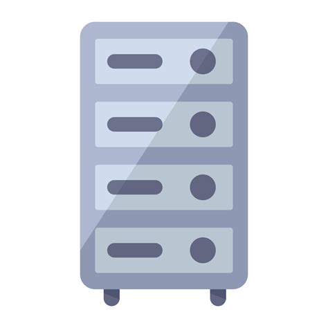 Terminal Server Icon Remote Vector Art At Vecteezy