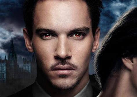 New Nbcs Dracula Poster Starring Jonathan Rhys Meyers Filmofilia