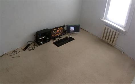 42 Cursed Gaming Setups To Settle Into Ebaums World