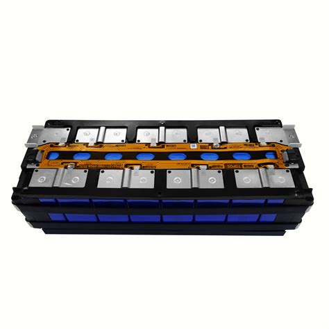 CCS Cells Contact System LFP V S P Ah Battery Module System