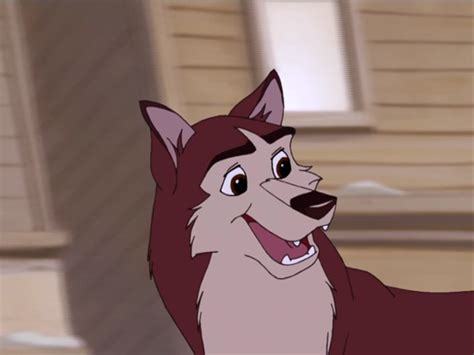 Movie Balto Artofit