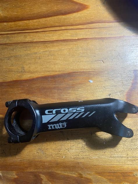 Deda Mud Cross Mtb Stem Stems Bike Hub