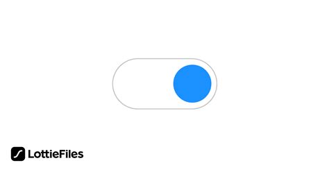 Free Enable Disable Button Animation By Satheesh Lottiefiles