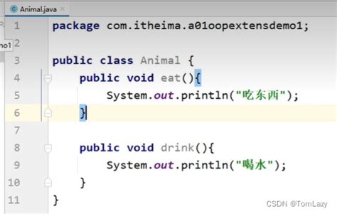 【java基础】016 面向对象进阶一（静态、继承、多态）java中静态方法参数类型可变的多态变量 Csdn博客