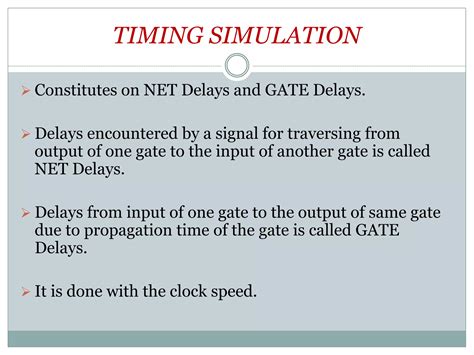Vlsi Design Flow Pptx