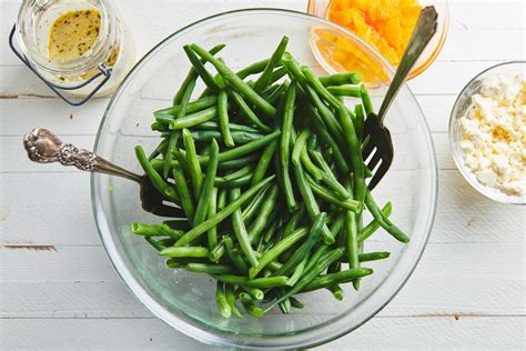 How To Cook String Beans 9 String Bean Recipes — The Mom 100