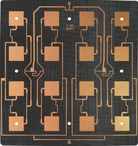 Rogers 4003c Pcb Rogers 4350 Material Pcb Board High Frequency Pcb Circuit Board Pcb Assembly