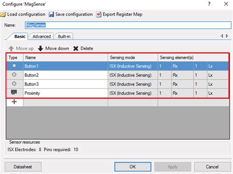Inductive Sensing With Psoc Mcus Circuit Cellar