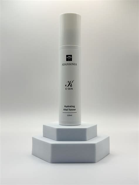 아단소니아 케이스킨 하이드레이팅 바이탈 토너 120ml 피부보습 진정 미스트 1699600622 아단소니아