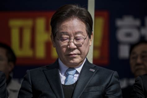 [속보] 법원 이재명·김문기 함께 찍힌 사진 골프 같이 친 증거 안돼