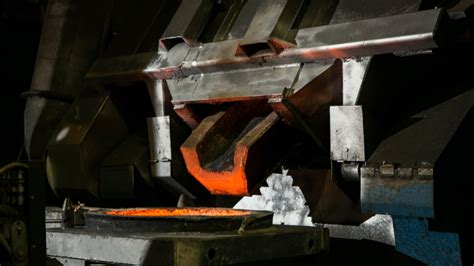 Compacted Graphite Iron The Ultimate Guide East Carbon