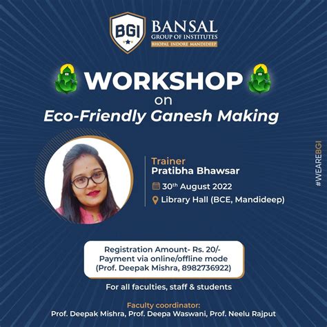 Bansal College Of Engineering Bgi Mandideep On Linkedin