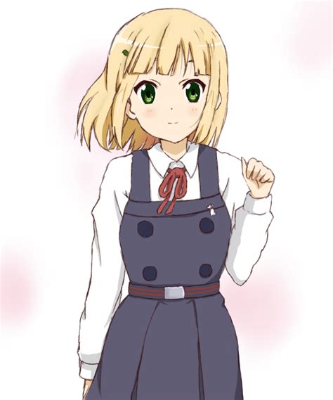 Tokiwa Midori Tamako Market Drawn By Ma Konkon Kitakitsune Danbooru