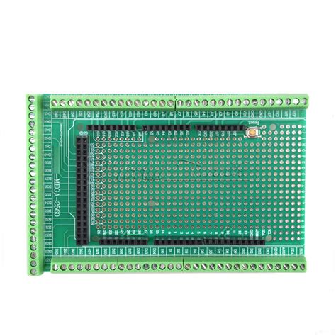 Arduino Mega 2560 R3 Ebay Circuit Boards