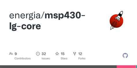 Github Energiamsp430 Lg Core