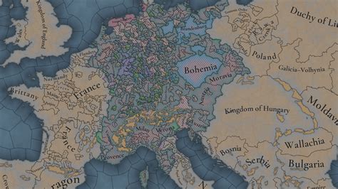Hre Map From Tinto Talk 12 Rparadoxplaza