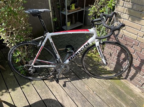 Bianchi Via Nirone 7 Veloscout