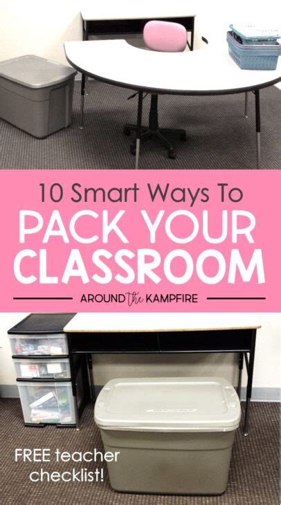 14 Positive Behavior Interventions To Try In Your Classroom Around The Kampfire