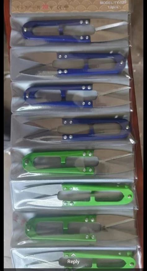 Thread Cuttertrimmer Rotary Fabric Cutterdhaga Cuttingportable