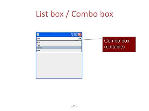 Ppt Gui Programming Using Netbeans Powerpoint Presentation Free Download Id 6752698