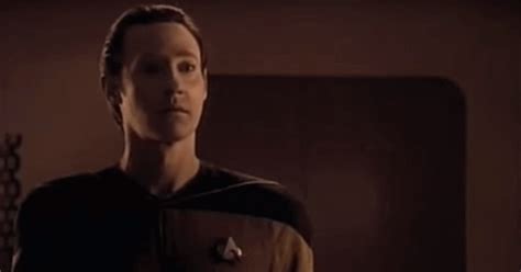 Hot TV Robots Star Trek S Data Future Of Sex